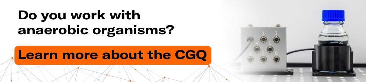 Microorganism Spotlight - Anaerobic Organisms